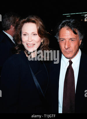 FAYE DUNAWAY, THE MESSENGER: THE STORY OF JOAN OF ARC, 1999 Stock Photo ...