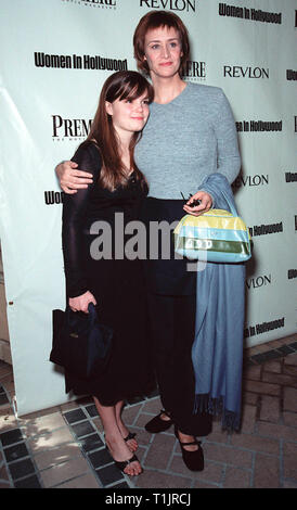 Kimberly J. Brown & Janet Mcteer Film: Tumbleweeds (USA 1999 ...