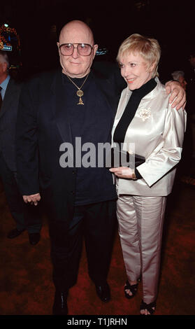 HOLLYWOOD, CA: Joan Benedict Steiger at The 50th Anniversary Screening ...