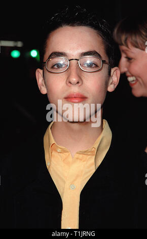MARC PICKERING, JOHNNY DEPP, SLEEPY HOLLOW, 1999 Stock Photo - Alamy