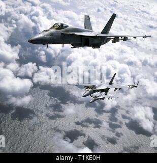 Naval Air Forces Fly! Fight! Win! 141105 Stock Photo - Alamy