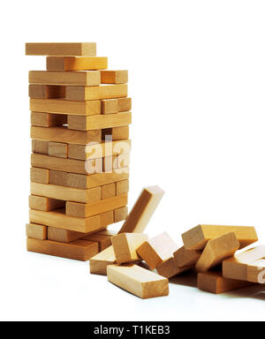 Building collapse games Stock Photo - Alamy