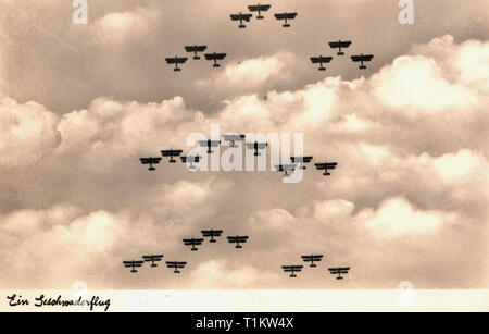 Heinkel, He 51 Stock Photo - Alamy