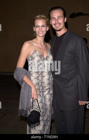 Liam Waite Tristan River Waite