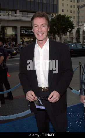 GALAXY QUEST, Robin Sachs, 1999, (c)DreamWorks/courtesy Everett ...