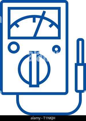 smart meter vector icon isolated on transparent background, smart meter ...