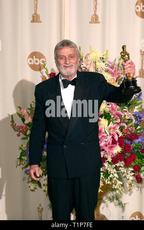 AMERICAN BEAUTY, cinematographer Conrad Hall, 1999, © DreamWorks ...