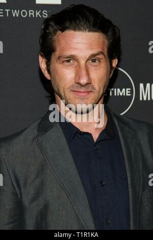 27 March 2019 - New York, New York - Clea DuVall at HBO Red Carpet ...