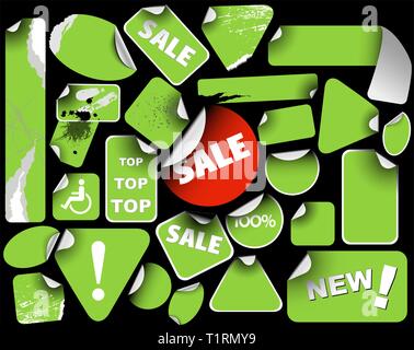 fresh stamp. fresh square grunge sign. fresh Stock Vector Image & Art ...