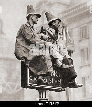 Coronation of Queen Elizabeth Stock Photo - Alamy