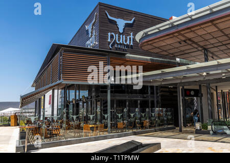 Paseo Queretaro is a modern "malltertainment" shopping mall and ...