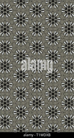 Ornate geometric pattern and abstract colored background Stock Photo ...