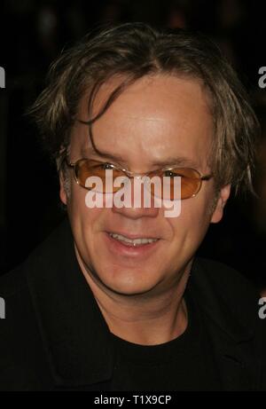 Tim Robbins 2006 Premiere of Mission Impossible: III Photo By John ...