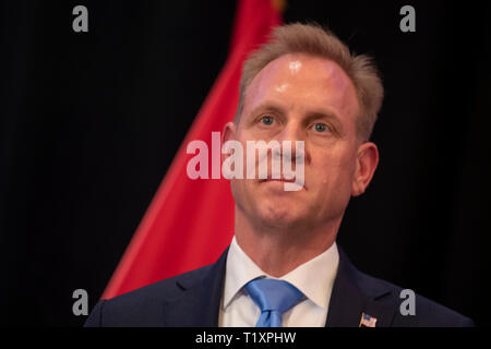 Retired U.S. Marine Corps Gen. Alfred M. Gray Jr., 29th Commandant of ...