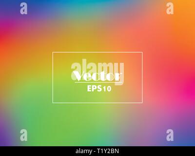 Colorful rectangular abstract background vector. Modern lines wallpaper ...