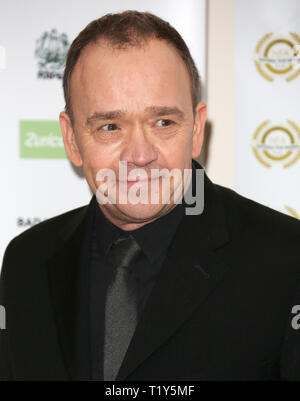 Todd Carty attends the National Film Awards 2019 at Porchester Hall in ...