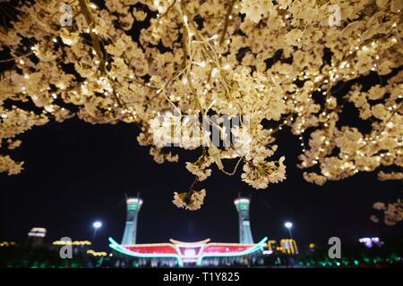 Weifang City, Shandong Province Stock Photo - Alamy