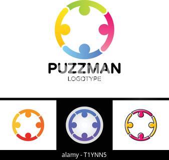 community care Logo template vector - Vector Stock Vector Image & Art ...