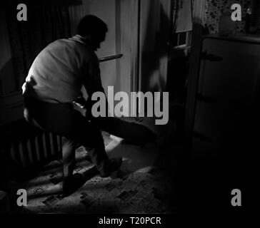 Nihgt of the Living Dead movie Stock Photo - Alamy
