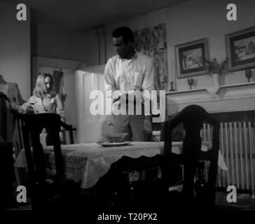 Nihgt of the Living Dead movie Stock Photo - Alamy