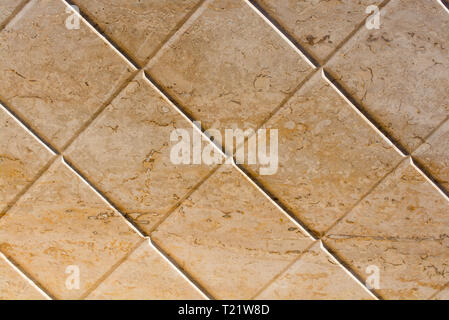 Decorative cubic stone wall as background texture Stock Photo - Alamy