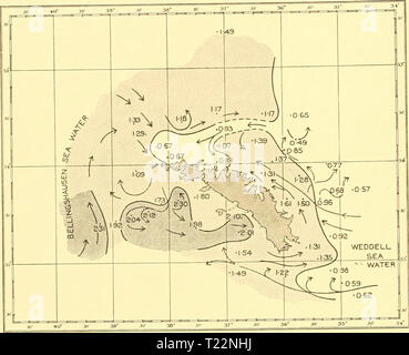 Discovery reports from 1935-1936 present historical accounts in ...