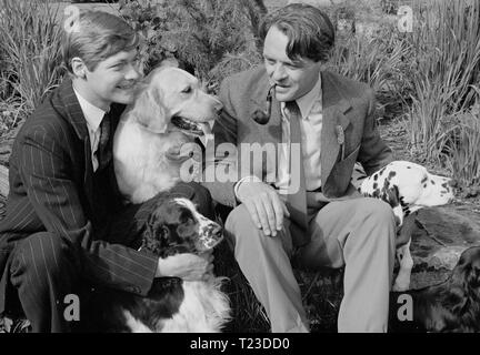 All Creatures Great and Small (1975) Anthony Hopkins, Simon Ward and ...