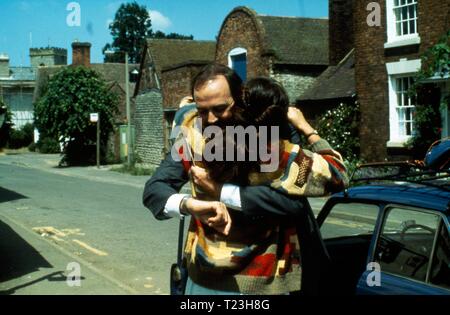 CLOCKWISE (1986) PENELOPE WILTON, JOHN CLEESE, SHARON MAIDEN CKW 002 ...