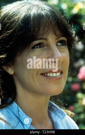 Clockwise (1986) Penelope Wilton, Date: 1986 Stock Photo - Alamy