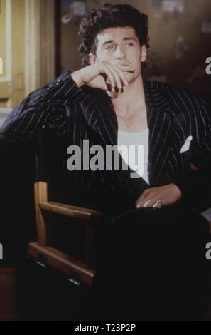 Bank Robber (1993) Patrick Dempsey Date: 1993 Stock Photo - Alamy