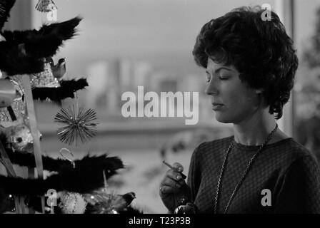 BAXTER!, Lynn Carlin, 1973 Stock Photo - Alamy