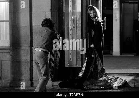 Baxter (1973) Scott Jacoby, Date: 1973 Stock Photo - Alamy