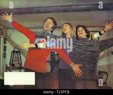 Baxter (1973) Scott Jacoby, Date: 1973 Stock Photo - Alamy