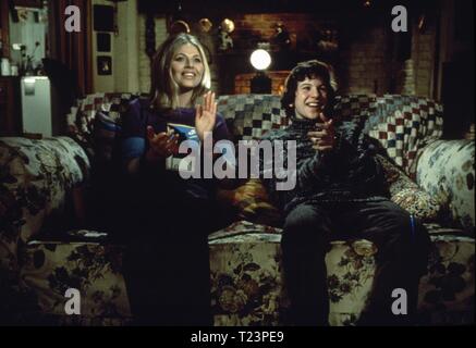 Baxter (1973) Scott Jacoby, Britt Ekland, Jean-Pierre Cassel, Date: 1973 Stock Photo - Alamy