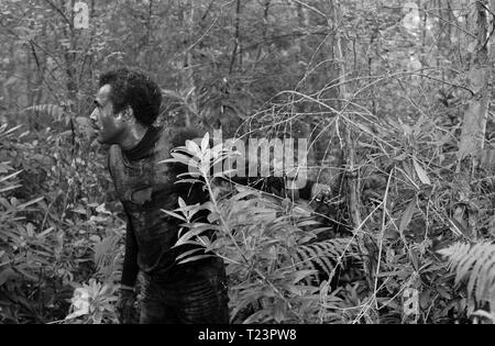 The Beast Must Die (1974) Calvin Lockhart, Marlene Clark, Date: 1974 ...