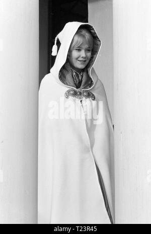 The Breaking of Bumbo (1970) Natasha Pyne, Jeremy Child, Date: 1970 ...