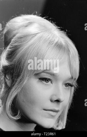 The Breaking of Bumbo (1970) Natasha Pyne, Jeremy Child, Date: 1970 ...