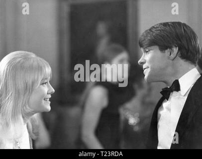 The Breaking of Bumbo (1970) Natasha Pyne, Jeremy Child, Date: 1970 ...