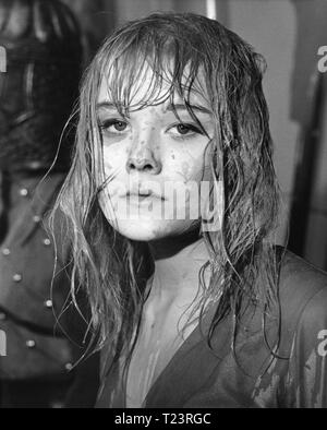 The Breaking of Bumbo (1970) Natasha Pyne, Jeremy Child, Date: 1970 ...