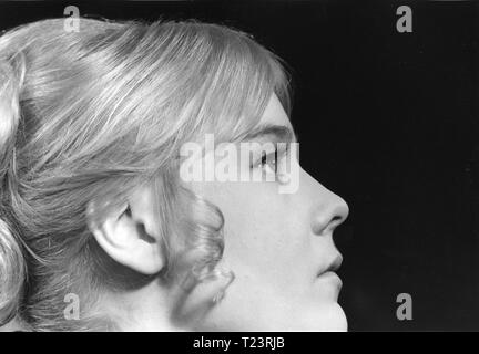 The Breaking of Bumbo (1970) Natasha Pyne, Jeremy Child, Date: 1970 ...