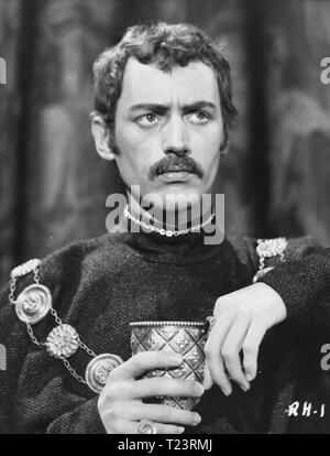 A Challenge for Robin Hood (1967) Peter Blythe, Barrie Ingham, Date ...