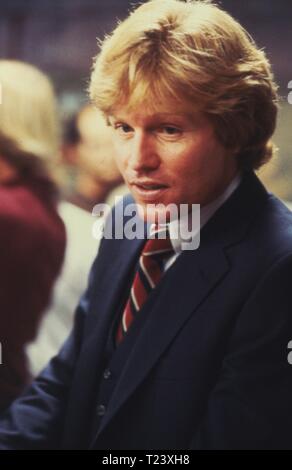 Handgun (1983) Clayton Day, Date: 1983 Stock Photo - Alamy