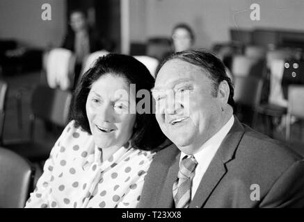 Holiday on the Buses (1973) Queenie Watts, Arthur Mullard, Anna Karen ...