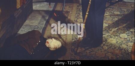 Horrors of the Black Museum (1959) Beatrice Varley, Date: 1959 Stock ...