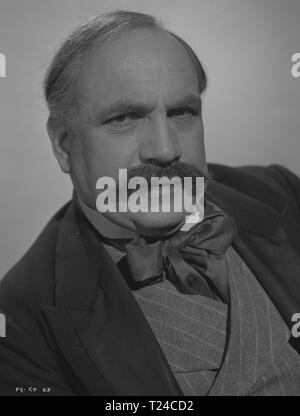 The Magic Box (1952) Frederick Valk, Date: 1952 Stock Photo - Alamy