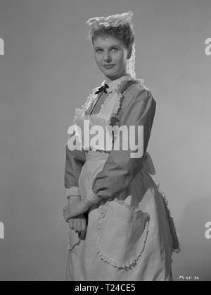 The Magic Box (1952) Sheila Sim, Date: 1952 Stock Photo - Alamy