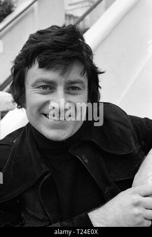 Man About the House (1974) Doug Fisher, Sally Thomsett, Date: 1974 ...