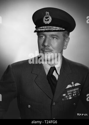 The Night My Number Came Up (1955) Michael Hordern, Date: 1955 Stock ...