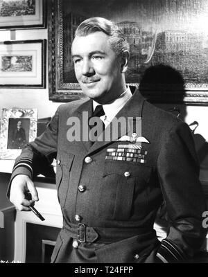 The Night My Number Came Up (1955) Michael Hordern, Date: 1955 Stock ...