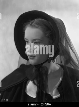 The Life and Adventures of Nicholas Nickleby (1947) Derek Bond, Aubrey ...